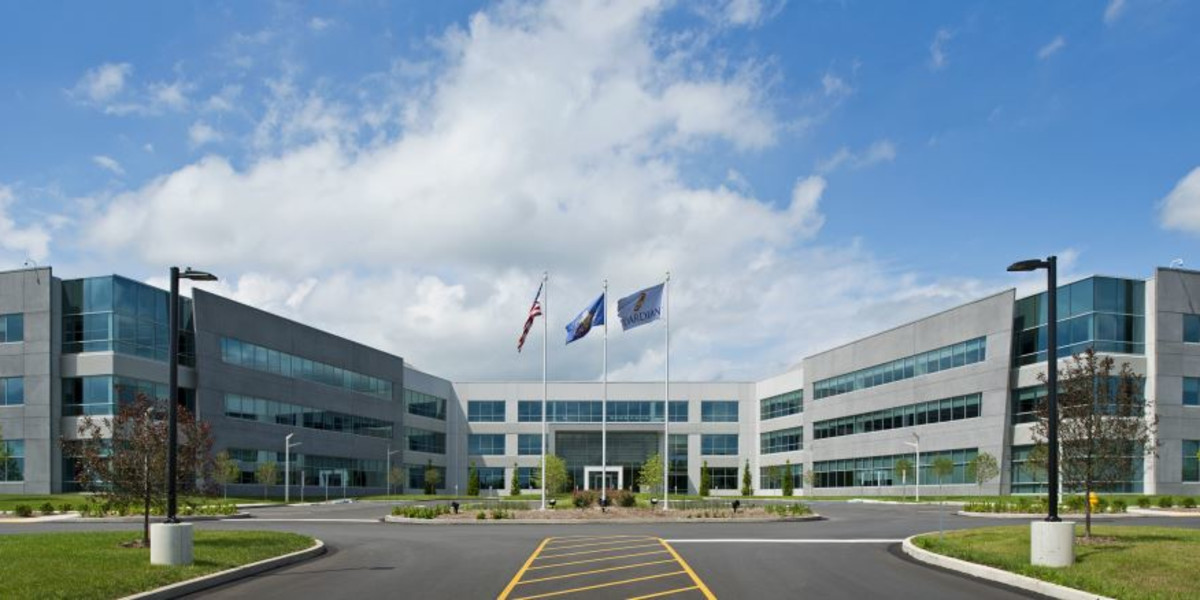 6255 Sterners Way - Office For Lease | JLL