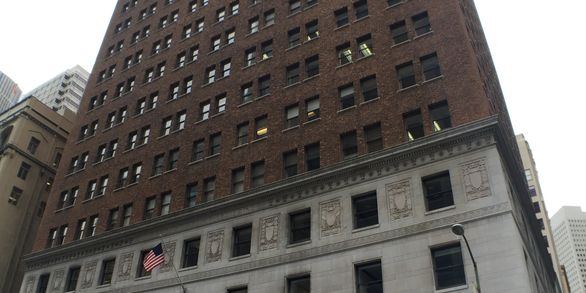 Harold Dollar Building, 351 California St | JLL Properties - US