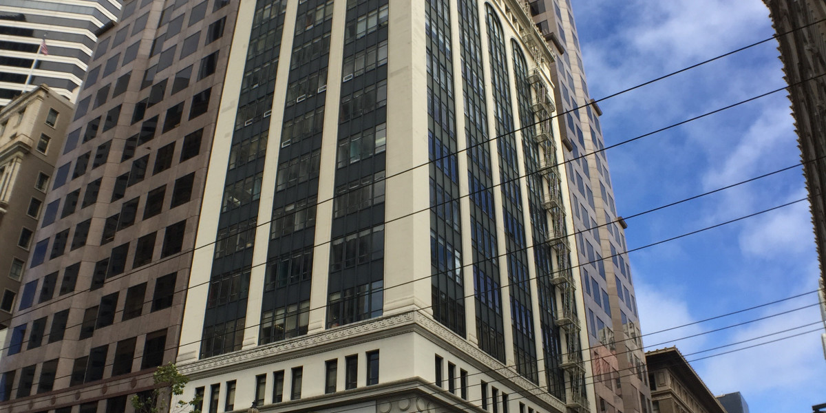 1 New Montgomery (625 Market), 625 Market St | JLL Properties - US