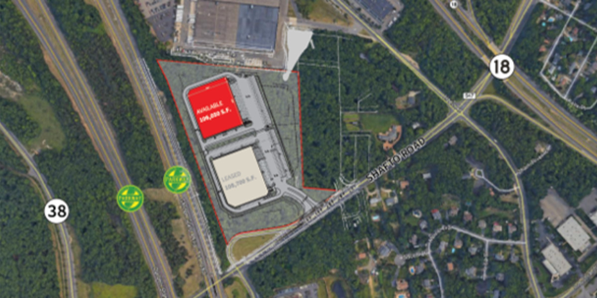 1470 Shafto Rd | JLL Properties - US