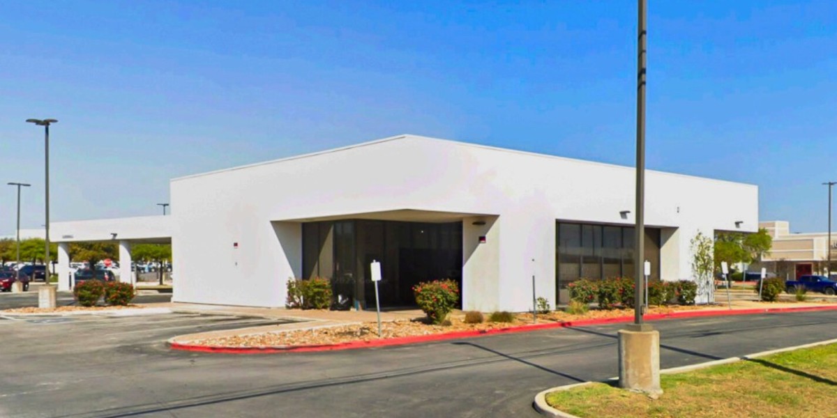 1515 SW Loop 410 - Retail For Sale | JLL