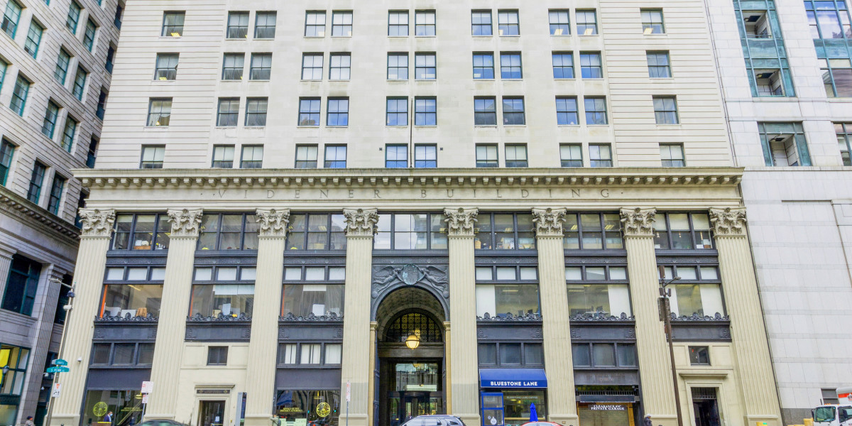 1 S Penn Sq - Office For Lease | JLL
