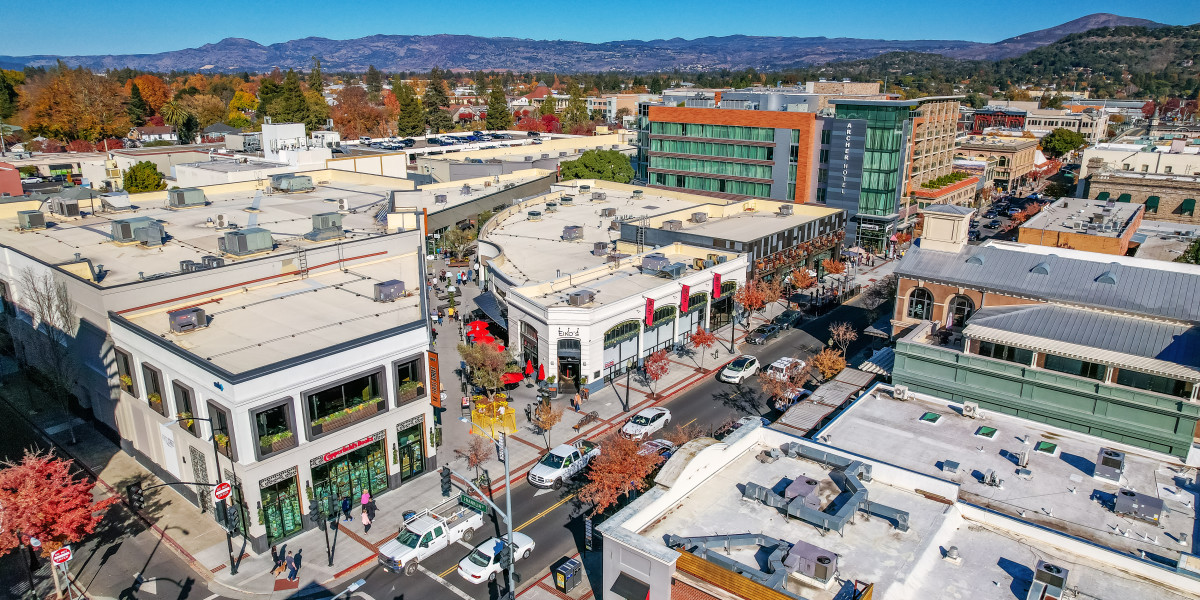 1300 1st St - Retail For Lease | JLL