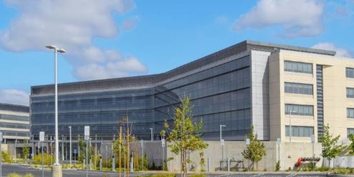 15101 Alton Pkwy - Office For Lease | JLL