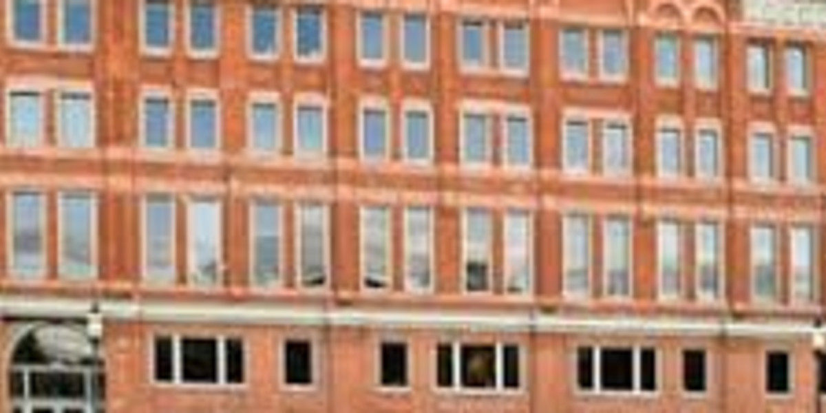 Wheeler Block Building, 2150 W 29th Ave | JLL Properties - US