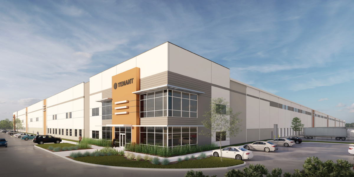 1798 Fire Tower Rd - Industrial For Lease | JLL