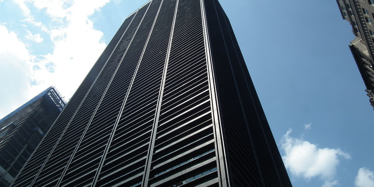 One Liberty Plaza, 1 Liberty Plz | JLL Properties - US