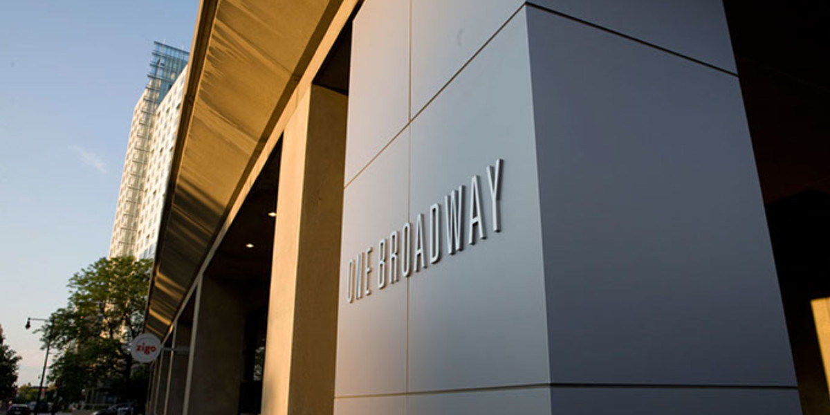 One Broadway, 1 Broadway | JLL Properties - US