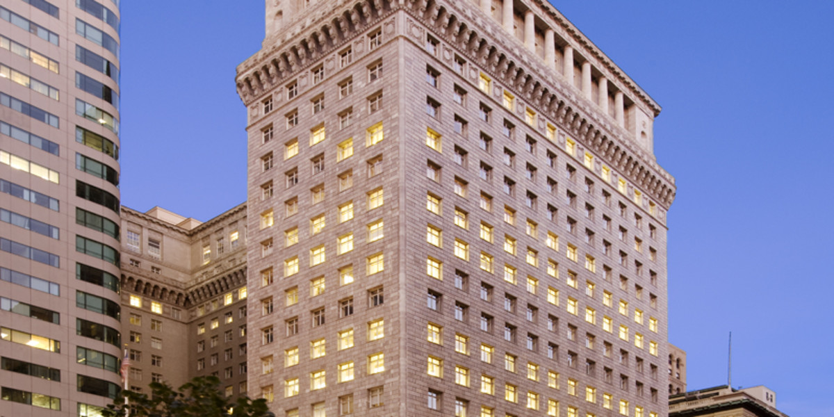 225 Bush, 225 Bush St | JLL Properties - US