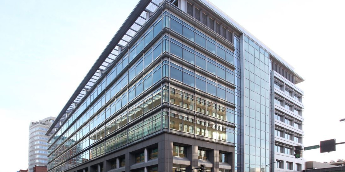 800 Walnut St - Office For Lease | JLL