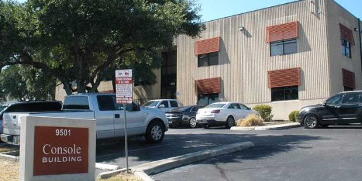 Console Building, 9501 Console Dr | JLL Properties - US