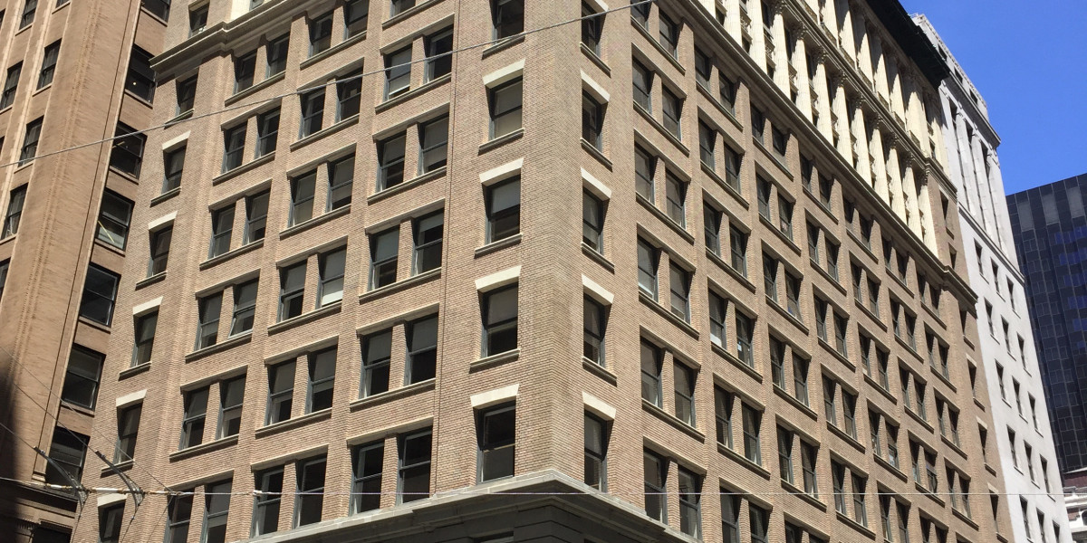 115 Sansome St | JLL Properties - US