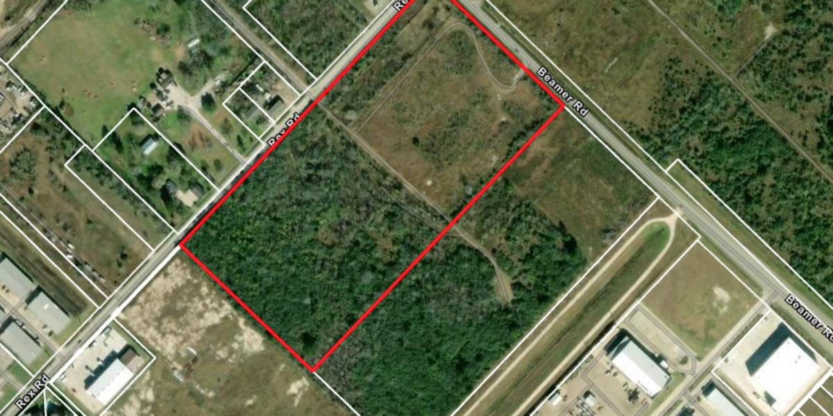 15600 Beamer Rd | JLL Properties - US