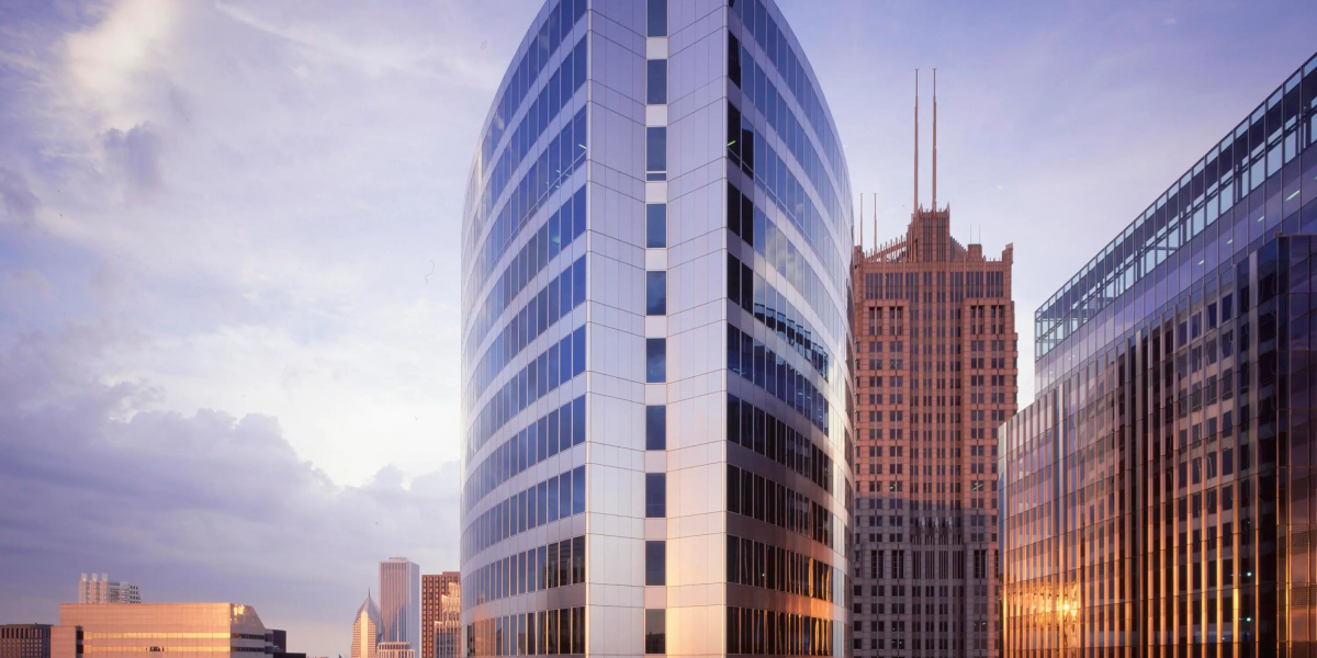 71 South Wacker, 71 S Wacker Dr | JLL Properties - US