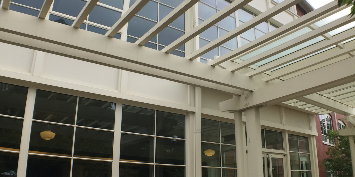 Bldg C, One Letterman Dr | JLL Properties - US
