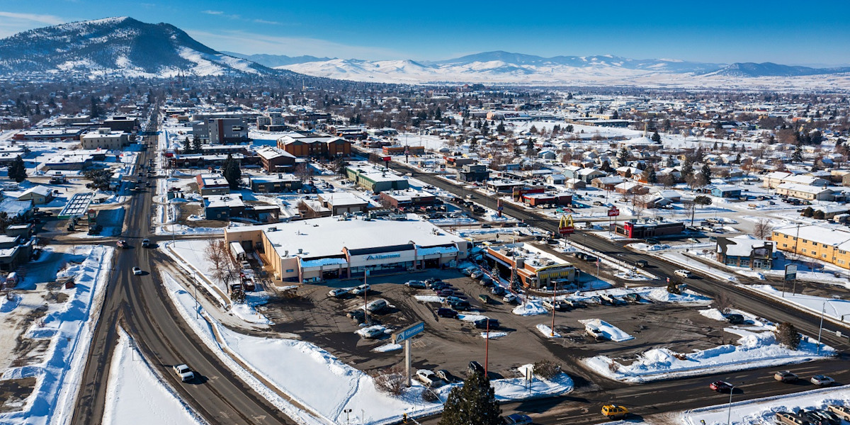 600 N Fee St - Retail For Lease | JLL