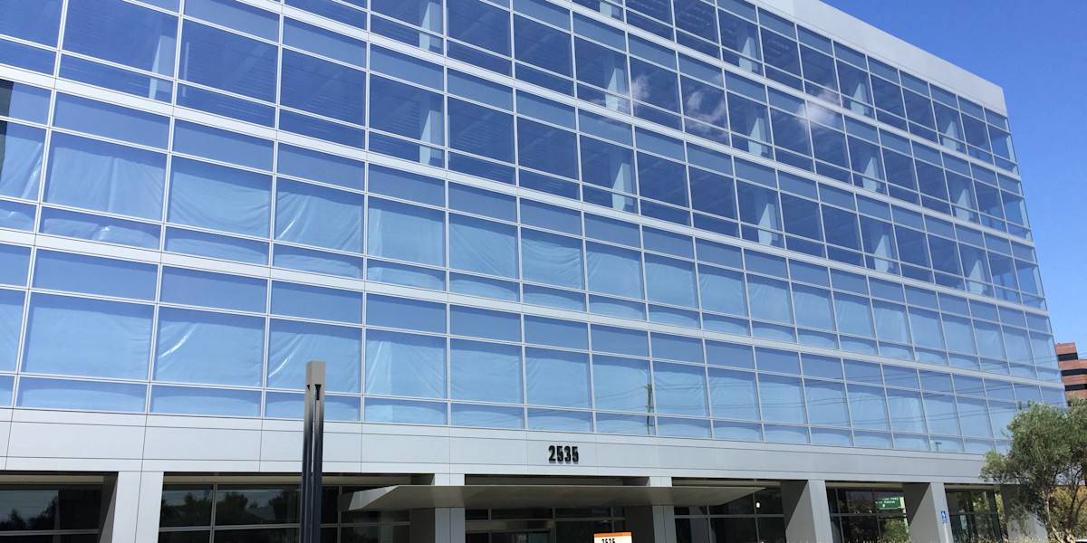 2535 Augustine Dr - Office For Lease | JLL