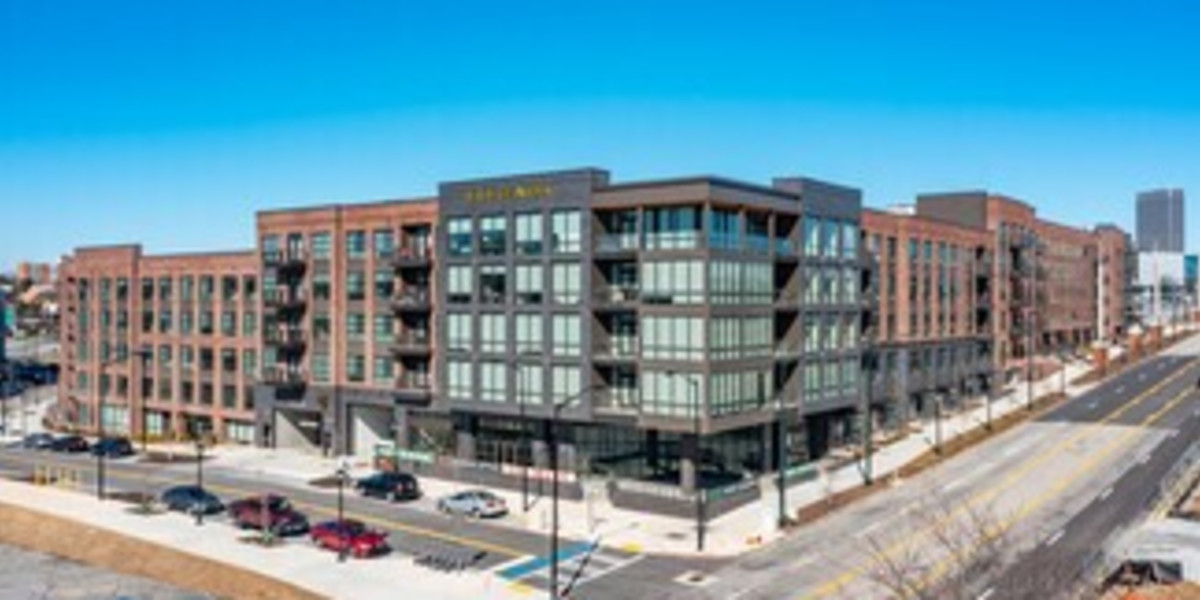 565 Hank Aaron Dr SW - Retail For Lease | JLL