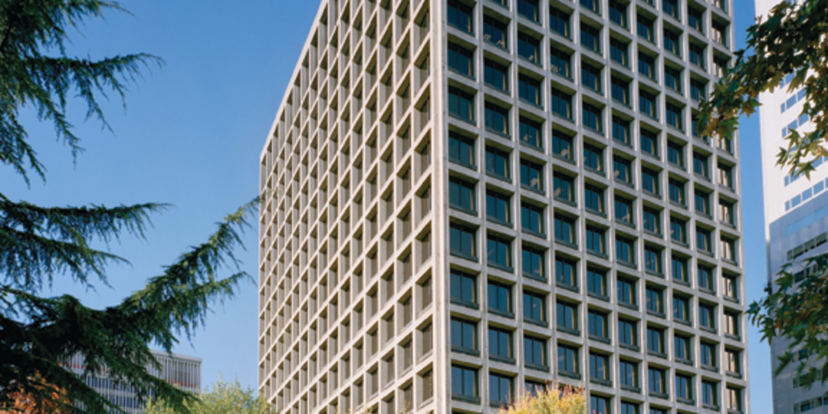 Park Place, 1200 6th Ave | JLL Properties - US