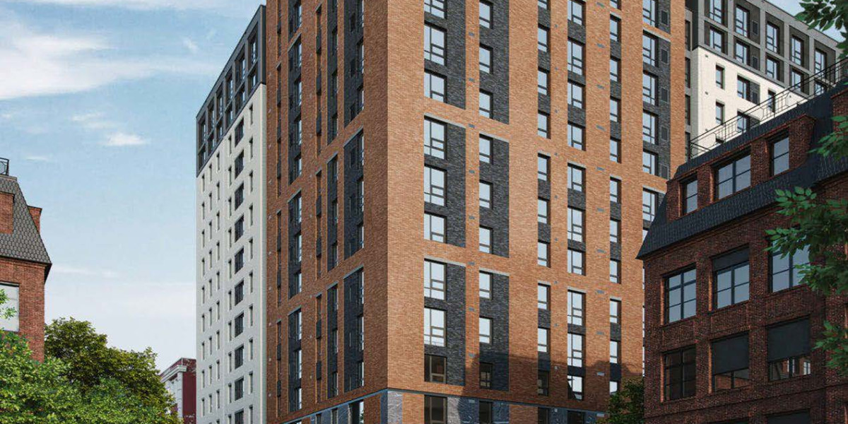 Parc View at Commonwealth, 321 W Grace St | JLL Properties - US