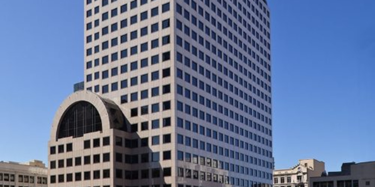 1501 4th Ave - Office For Lease | JLL