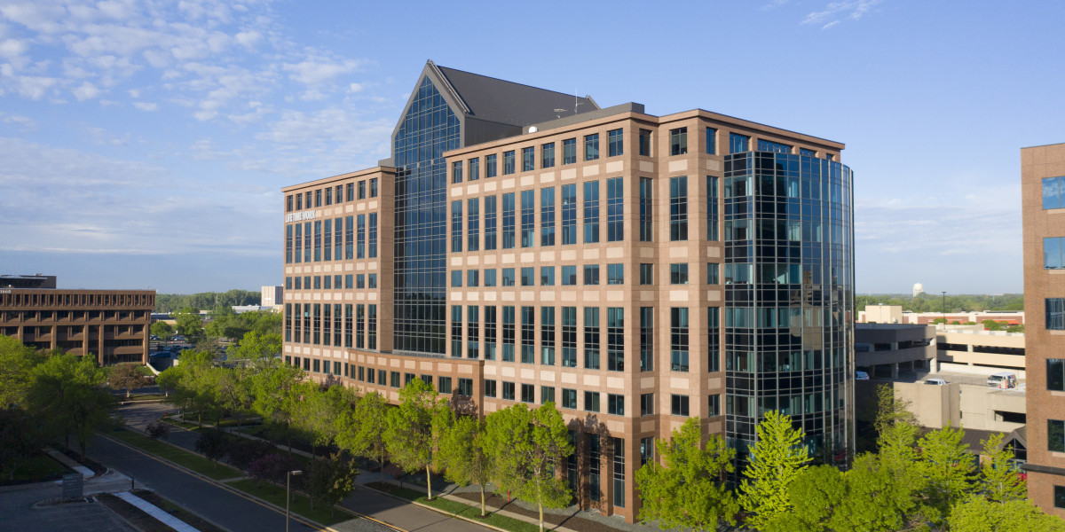 1600 Tower at West End, 1600 Utica Ave S | JLL Properties - US
