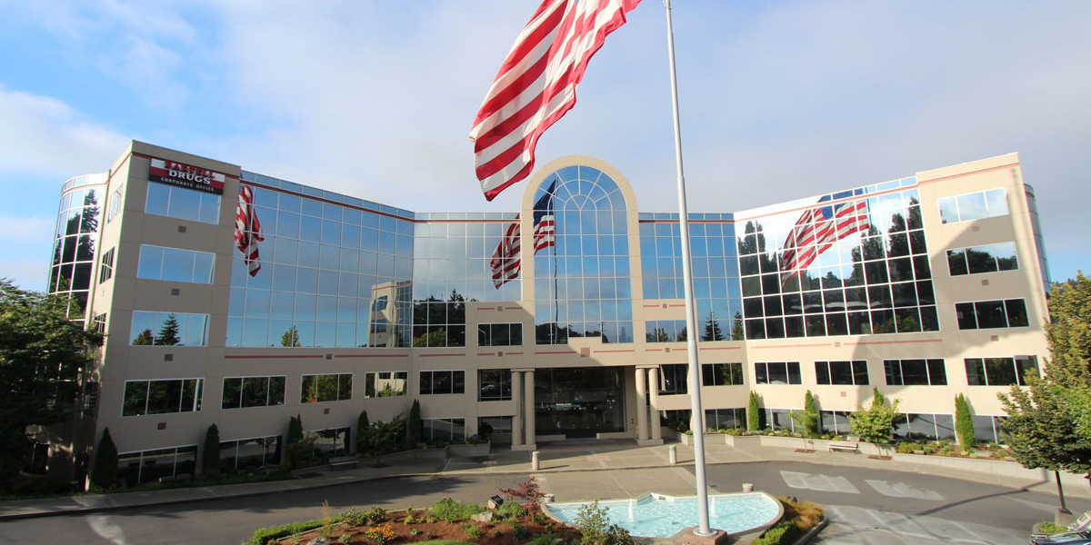 West Seattle Corporate Center, 4025 Delridge Way SW | JLL Properties - US