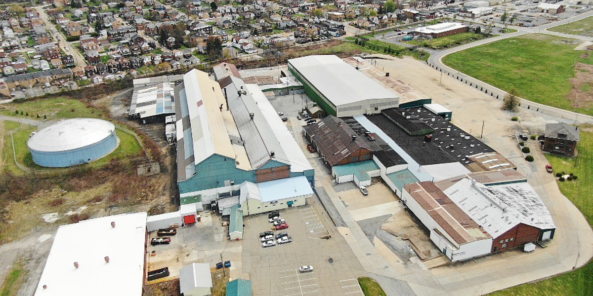 500 Perth Dr | JLL Properties - US