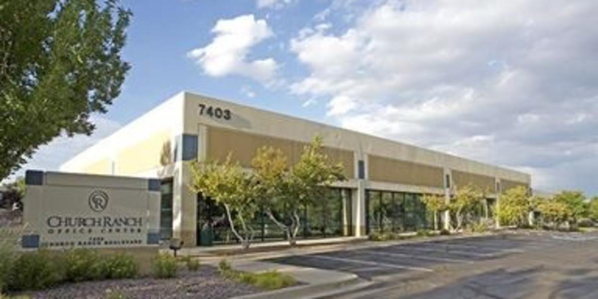 Bldg 1, 7403 Church Ranch Blvd | JLL Properties - US