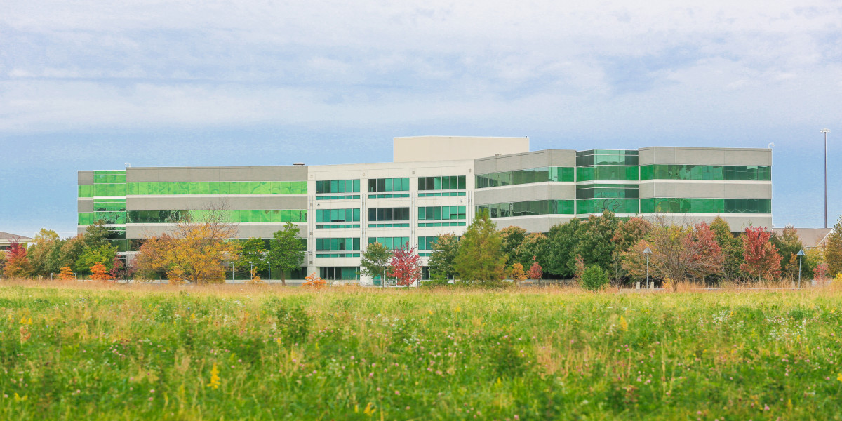 INTECH One, 6325 Digital Way | JLL Properties - US