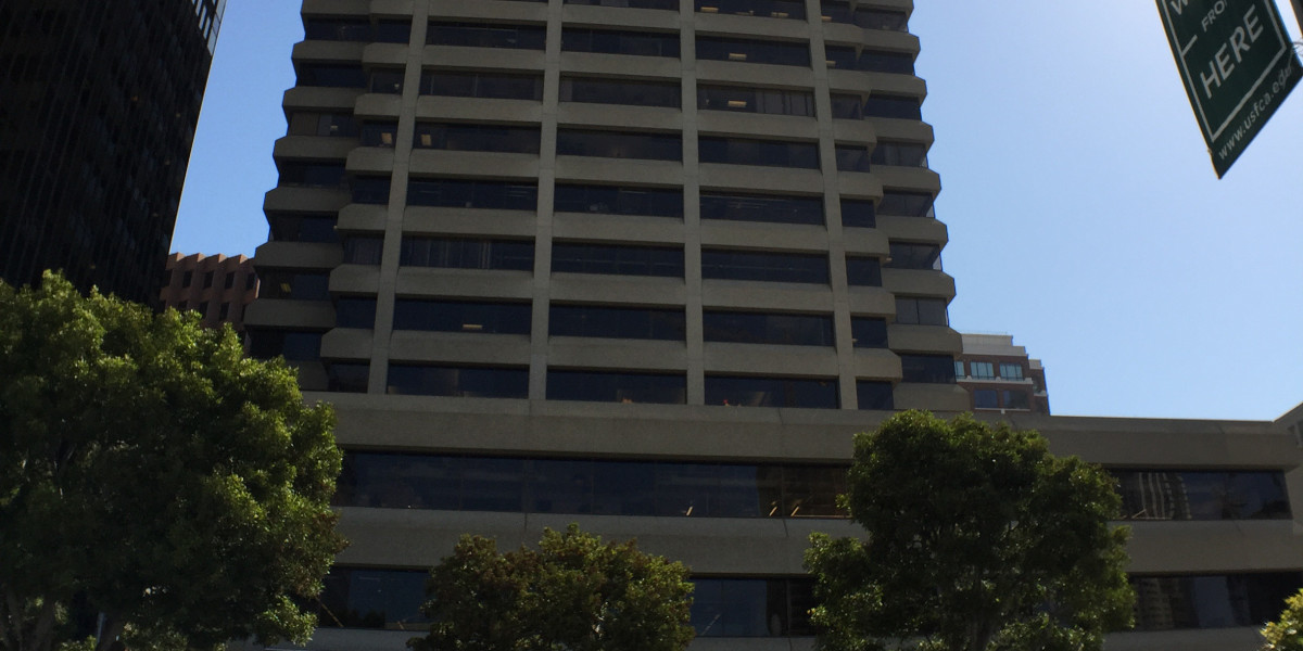 221 Main St - Office For Lease | JLL