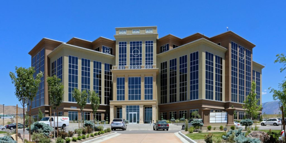 2500 Executive Pkwy - Office For Lease | JLL