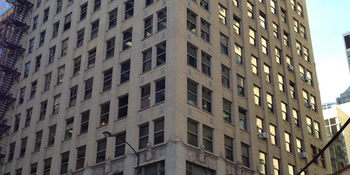 Insurance Center Building, 330 S Wells St | JLL Properties - US