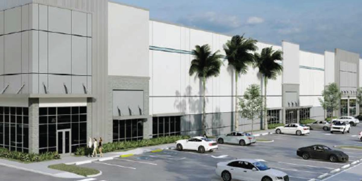 University Crossing at Winter Park, Bldg 400, 3805 N Forsyth Rd | JLL ...