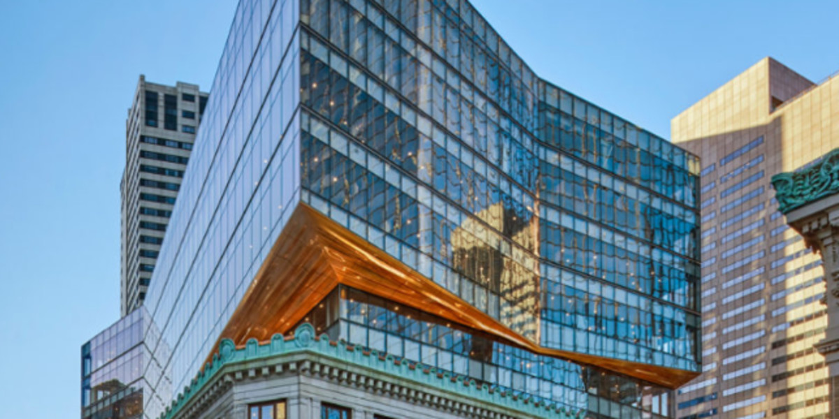 Congress Square, 40 Water St | JLL Properties - US