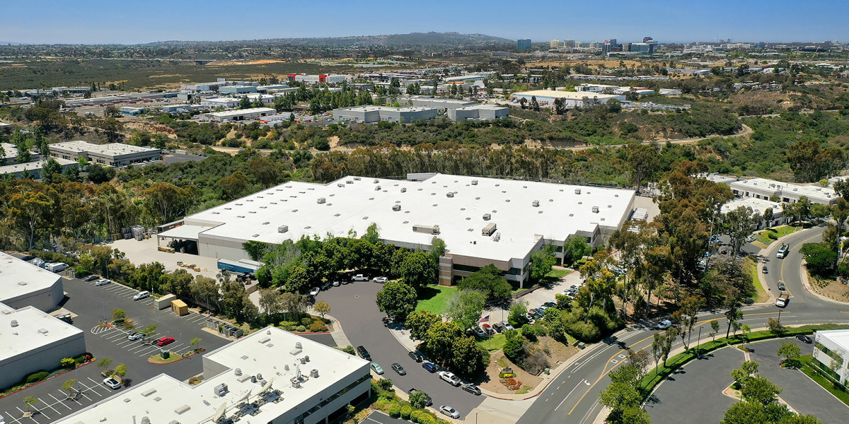 Crest Distributing Building, 8870 Liquid Ct | JLL Properties - US