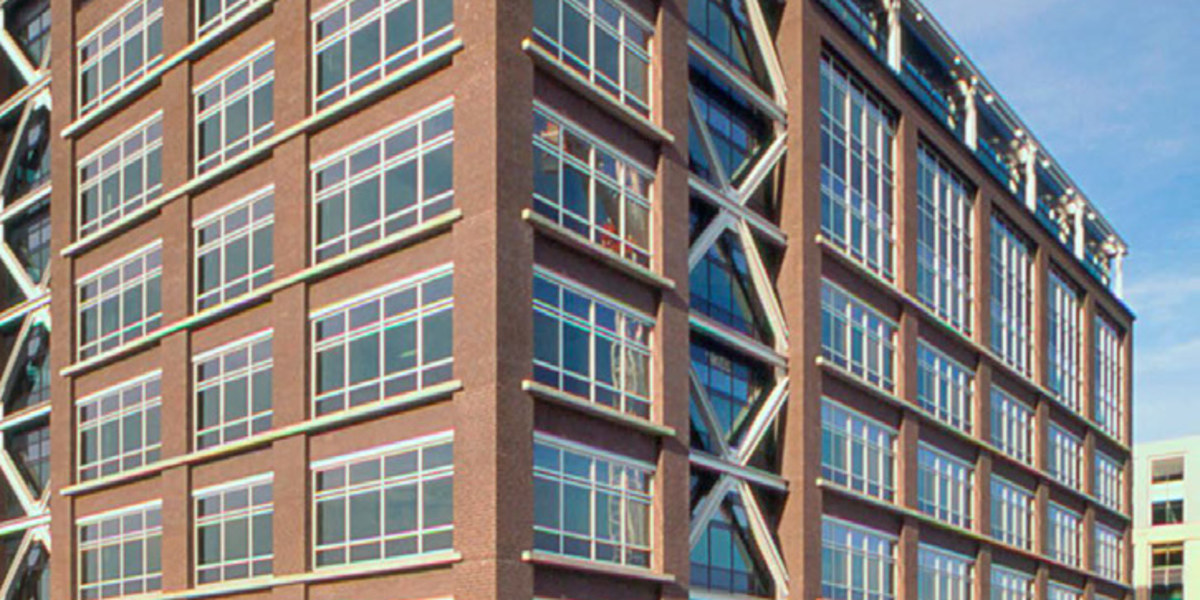 1120 NW Couch St - Office For Lease | JLL