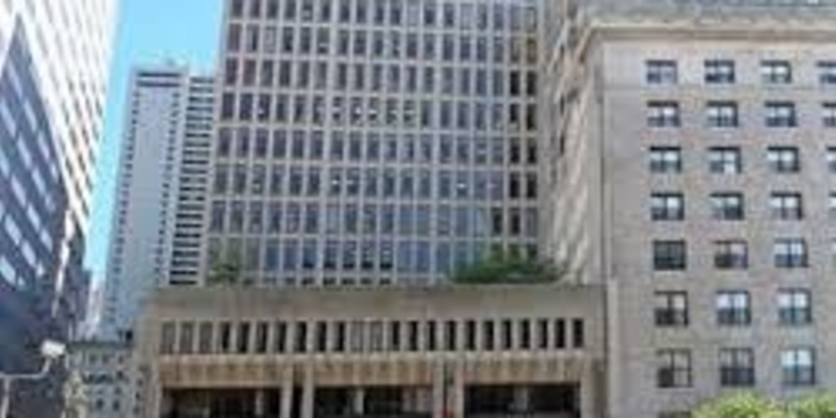 1 Washington St - Office For Lease | JLL