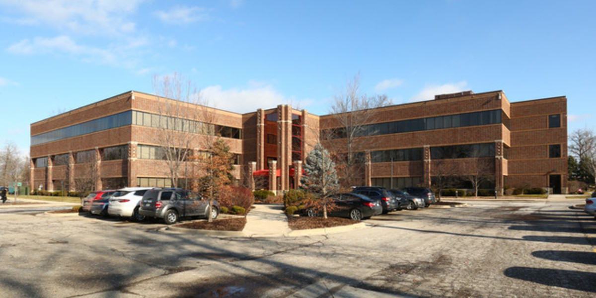 12001 Tech Center Dr | JLL Properties - US