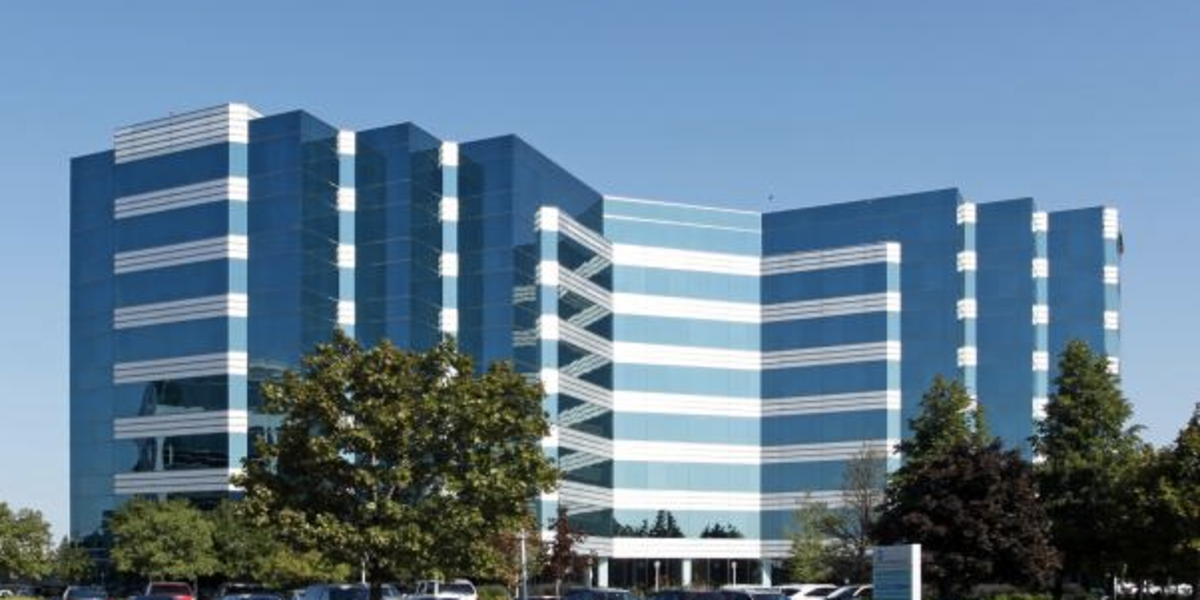 2700 Matheson Boulevard E - Office For Sublease | JLL - CA