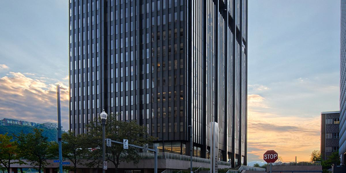 11 Stanwix, 11 Stanwix St | JLL Properties - US