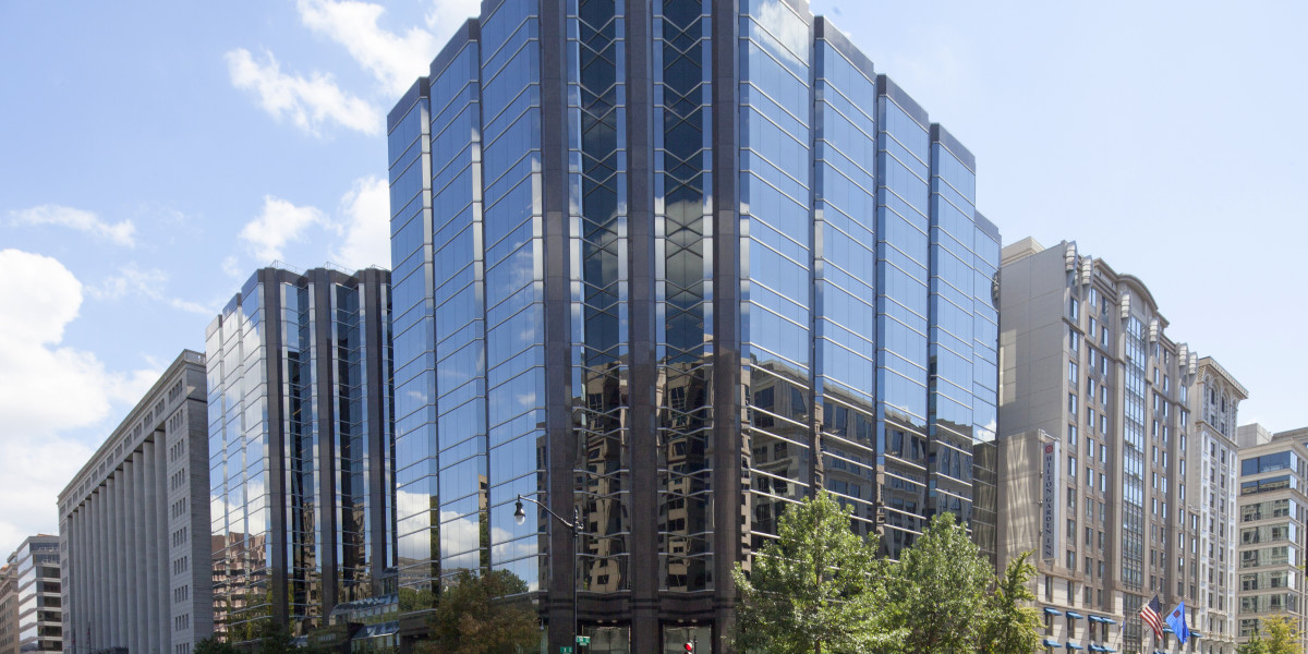 1350 I, 1350 I St NW | JLL Properties - US