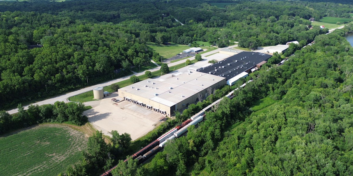 2900-2918 Highway 22 - Industrial For Sale | JLL