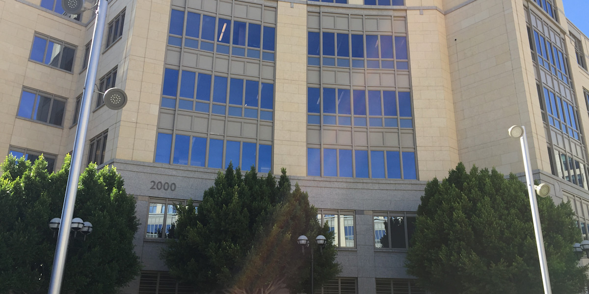2000 University Ave - Office For Lease | JLL