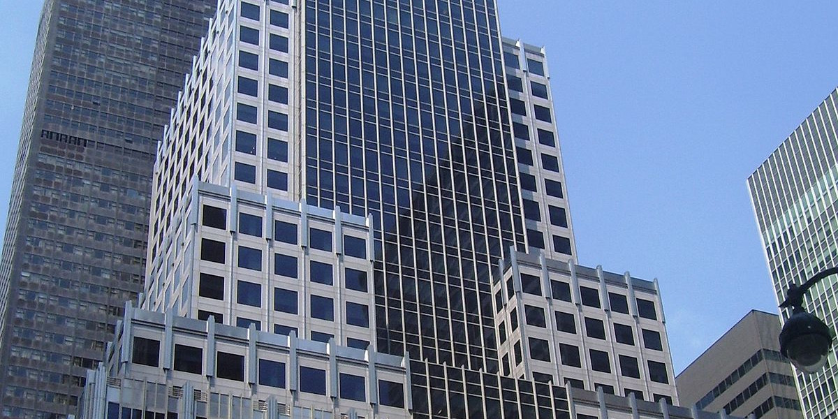 320 Park Ave - Office For Lease | JLL