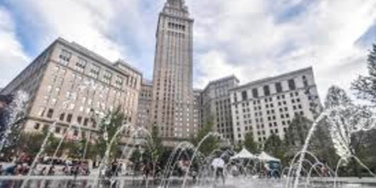 The Higbee Building, 100 Public Sq | JLL Properties - US
