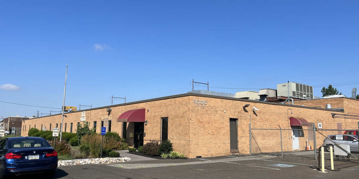 9000 State Rd - Industrial For Sale | JLL