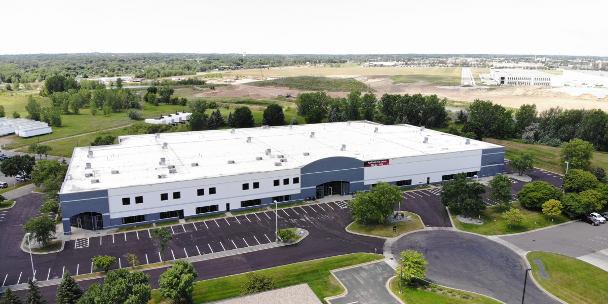 7500 Meridian Cir N - Industrial For Lease | JLL