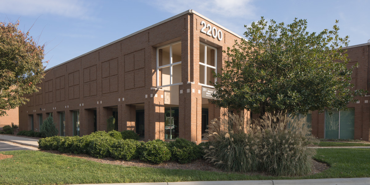 2200 Gateway Centre Blvd - Flex R&D For Lease | JLL