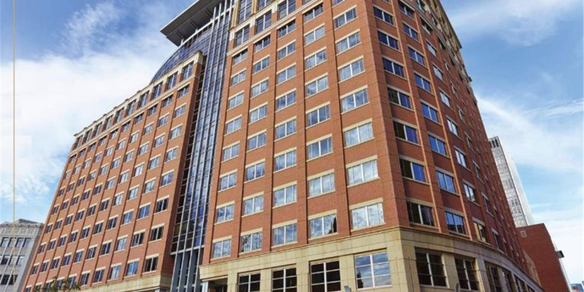 Infor Commons, 380 Saint Peter St | JLL Properties - US